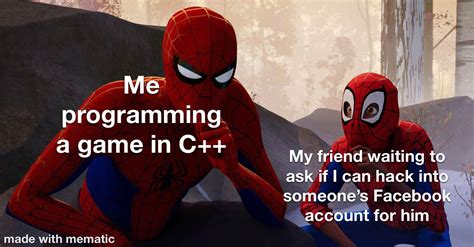 what response are they even expecting to receive r programmerhumor