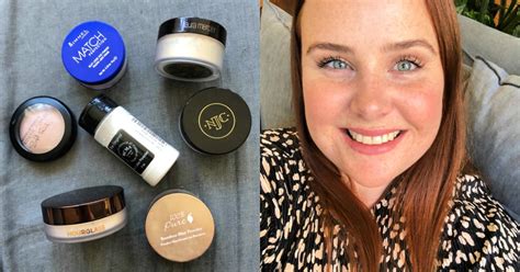 What S The Best Setting Powder I Reviewed 7 Setting Powders To Find Out