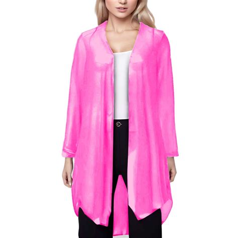 Weaiximiung Cardigan Sweaters For Women Plus Size 34 Sleeve Women