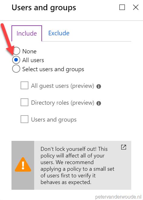 Conditional Access And Requiring App Protection Policy All About