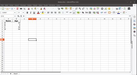 Using Python Pandas With Excel Sheet By Nensi Trambadiya Better