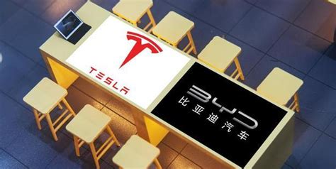 特斯拉将停用比亚迪电池？比亚迪回应：不实信息，与实际情况不符 知乎