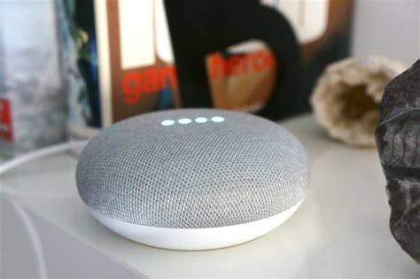 Google Home Allows You To Simulate That Someone Is At Home So You Can Configure Infobae
