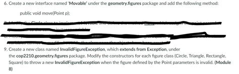 solved java programming dont do 6 i have already done