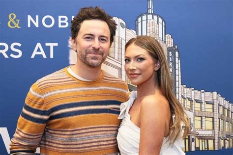 Stassi Schroeder And Beau Clark Reveal Strangest Place Theyve Had Sex