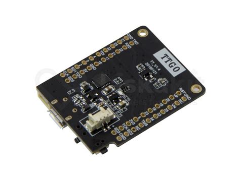 Lilygo Ttgo Mini32 Esp32 Wrover B Wifi Modul Laskakit