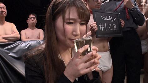 覚醒肉便器 85発の精子と小便 飲ザー飲尿sex 三原ほのか エロ動画・アダルトビデオ Fanza動画