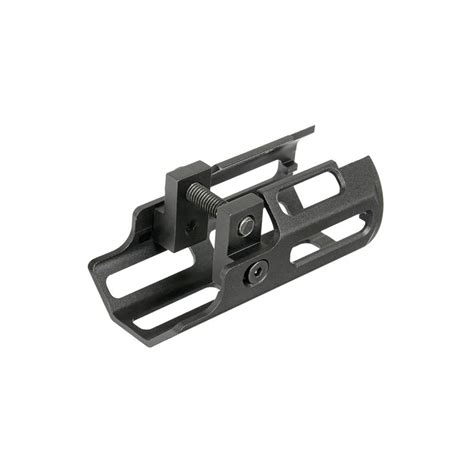 Cyma Mp5 Mlock Guardamano Fullmetal Airsoft
