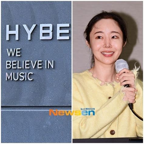 하이브vs민희진 1년 내내 집안 싸움→가요계 발칵 가요 결산①
