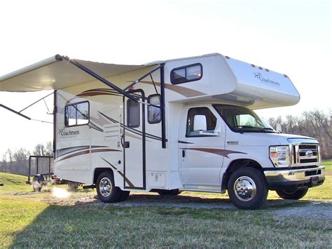 Used Class C Motorhomes For Sale Craigslist
