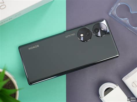 Meet HONOR 70 5G with Camera Samples
