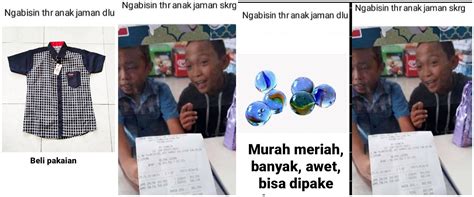 40 Meme Lucu Jaman Dulu Dan Sekarang Terbaru Mymeku