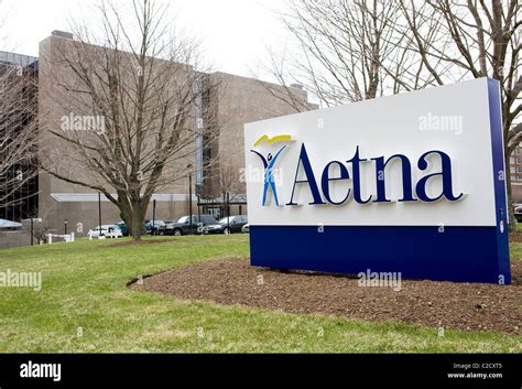 Aetna Insurance