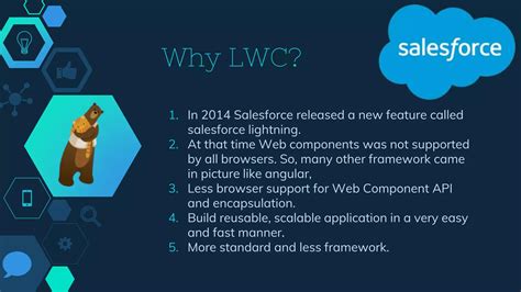 Lightning Web Components Pptx
