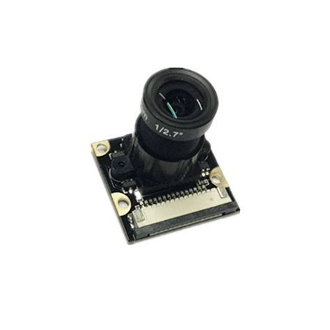 Raspberry Pi Camera Ov5647 Infrared Night Vision 5mp Raspberry Pi 3