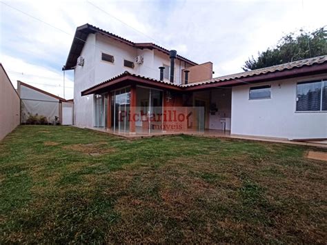 Casa para Venda São Carlos SP bairro Parque Espraiado dormitórios sendo suíte