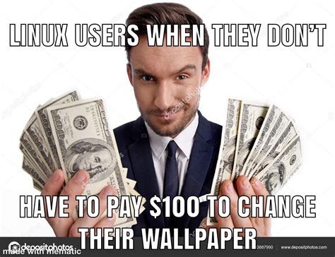🗿 R Linuxmemes