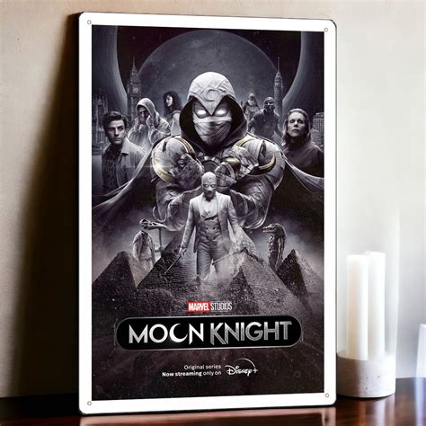 Moon Knight