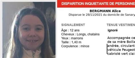La Police Nationale Lance Un Appel à Témoins Après La Disparition Jugée