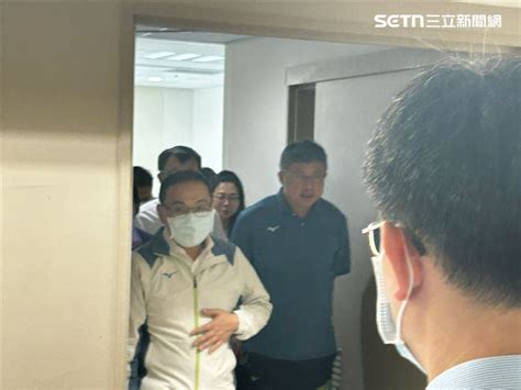 獨家直擊／三峽車禍案 侯友宜今奔土城醫院探視4傷患「治療情況曝」 健康 三立新聞網 Setncom