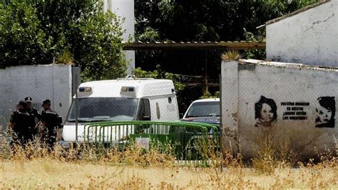 La Desaparición En Córdoba De Ruth Y José Fecha A Fecha