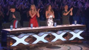 Avantgardey S Stunning Comeback On America S Got Talent