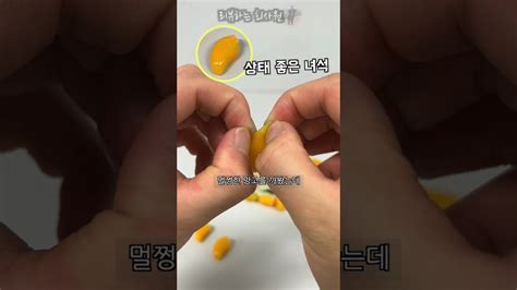 껍질까먹는 젤리 망고 피치 포도 Youtube