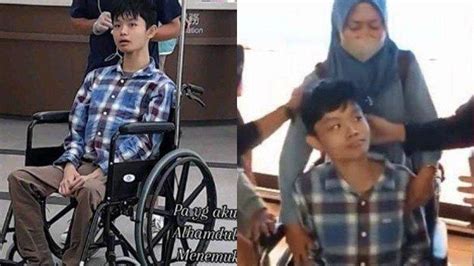 Sha Wang Tampak Lebih Sehat Usai Tak Dirawat Siti TKW Taiwan Ungkap