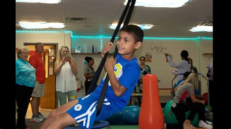Baker Elementary Dedicates New Sensory Room Made Possible By Piedmont Church