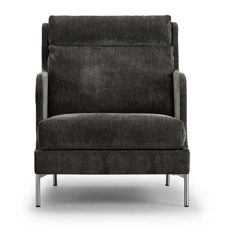 Eilersen Funen Lænestol Central Møbler