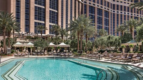The Palazzo® Las Vegas Pools Las Vegas Hotel Pools