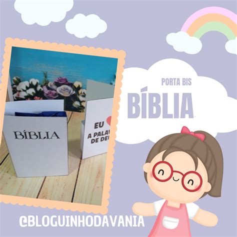 Porta Bis Bíblia