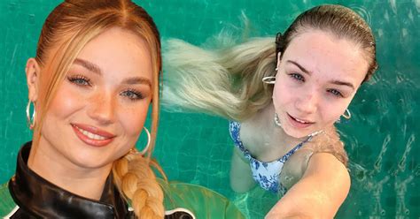 Die Heißesten Bilder Von Frühling Star Julia Willecke
