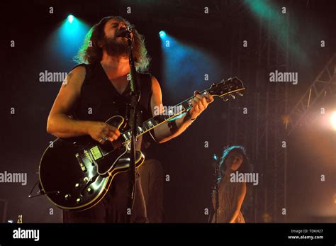 Jim James Performs During The 2019 Bonnaroo Music And Arts Festival In