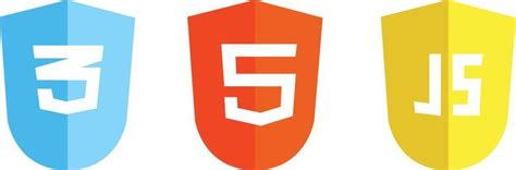 Html Css Logo Png