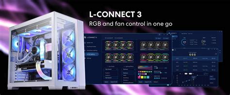 L Connect Rgb