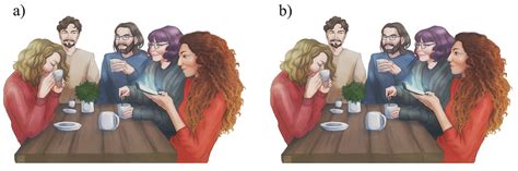 A Illustration Of The Experimental Condition The Trigger Is The Download Scientific Diagram