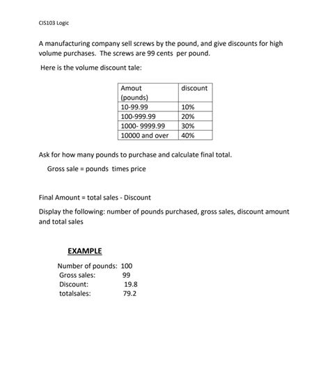 Solved How Can I Program A Code For Python Idle For The