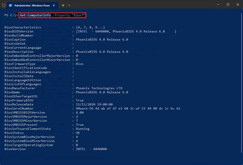 How To Check Your Pcs Full Specifications On Windows 10 Software News Nsane Forums