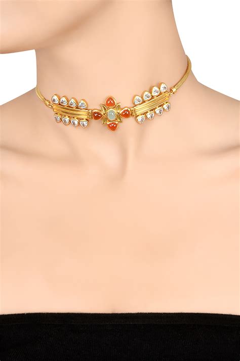 Zariah Choker