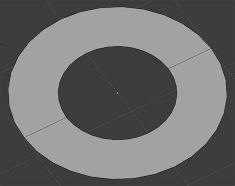 Modeling How To Merge Faces Without Creating New Shapes Blender Stack Exchange