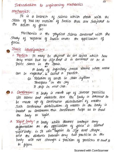 Module 3 Force System 2 Pdf
