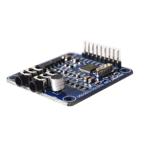 Vs1003b Vs1053 Mp3 Decoding Module Development Board Vs1053b Vs1053 Ic