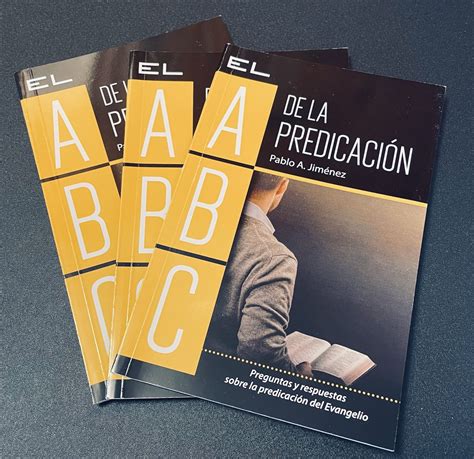 Cómo Bosquejar El Sermón Textual