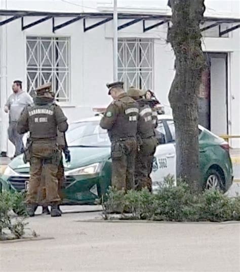 Linares Un Detenido Por Lesiones Con Arma Cortante