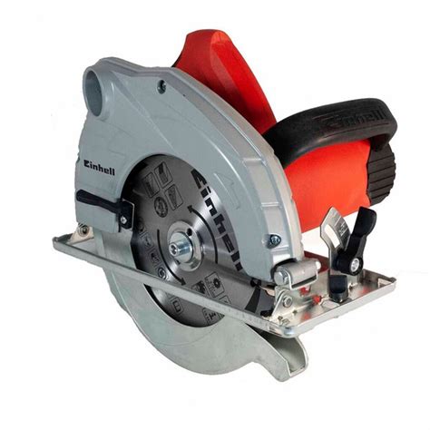Пила циркулярная TC-CS 1400 Einhell, 4330937 - купить с доставкой по ...
