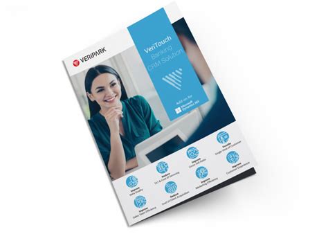 Download The Veritouch Banking Brochure Veripark