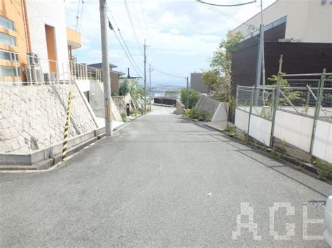 西宮市苦楽園二番町16－18の中古戸建 エースホーム