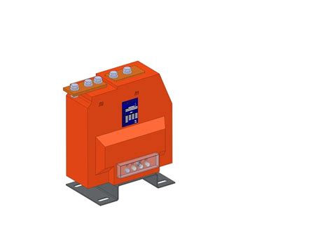 Трансформаторы тока класс 6 и 10 кВ