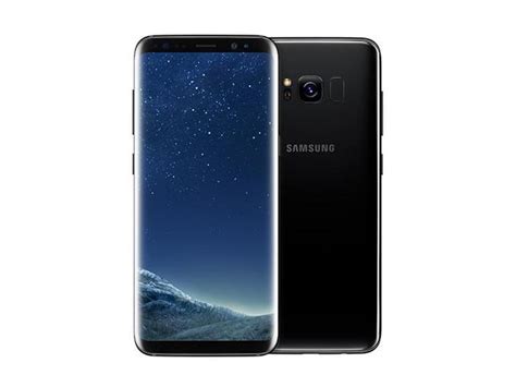 Samsung Präsentiert Neues Top Modell Galaxy S8 Gmxat